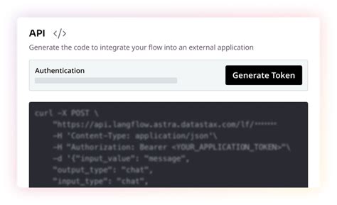 Langflow No Code Ide For Rag And Multi Agent Genai Apps Datastax