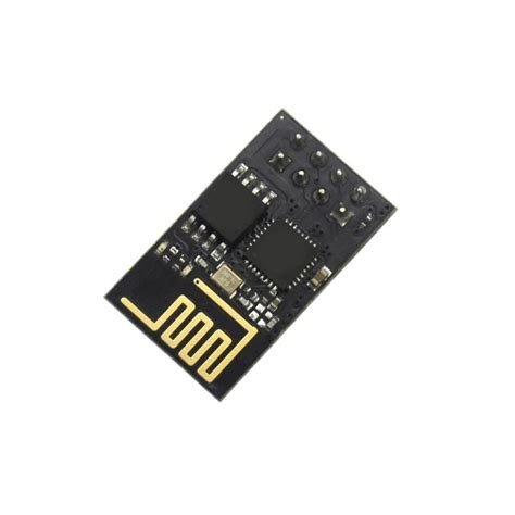 Esp8266 Esp 01 Esp 01s Dht11 Temperature Humidity Sensor Module Esp8266