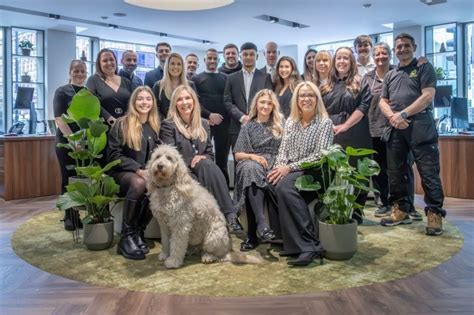 Julie Twist Properties Manchester Estate Agents With Over 30 Years In
