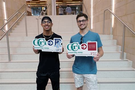 Transfer Process Ccri