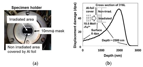 Effect Of Irradiation On Corrosion Behavior Of 316l Steel In Lead