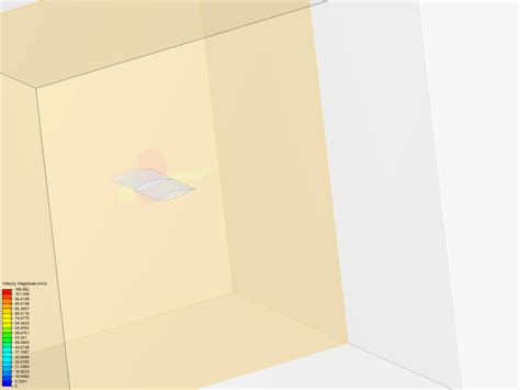 Project Validation By Jpeacock034 Simscale