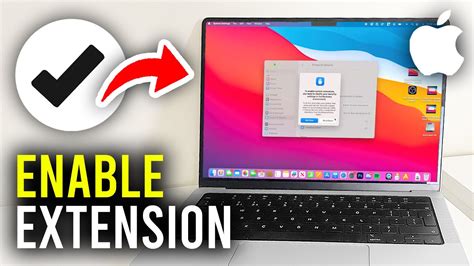 How To Enable System Extensions On Mac Full Guide YouTube