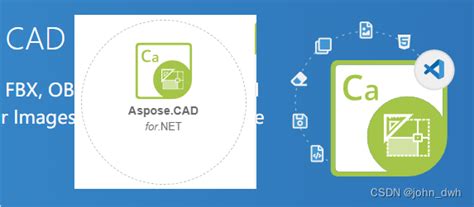 Aspose CAD For NET 23 1 0 Crack