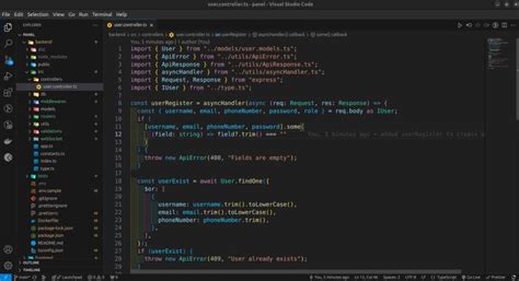 Saurabh Tajane On Linkedin Day2 Fullstackdeveloper