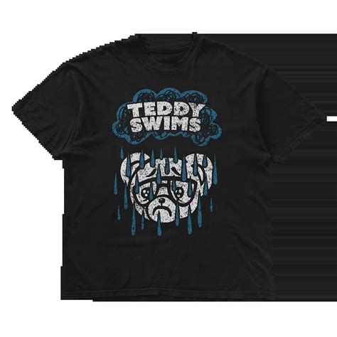 Teddy Swims Official Store Teddy Swims