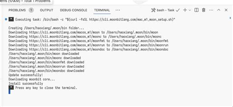 Moonbit Vol Expect Testing Segmentfault