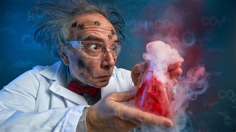 Inventors And Their Inventions