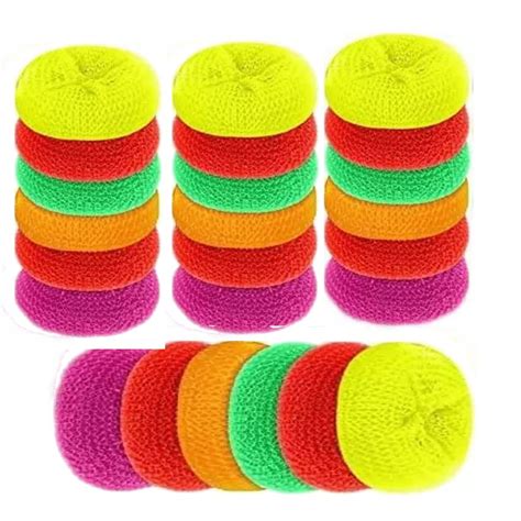 What Is A Nylon Scrubber At Geraldine Edmondson Blog