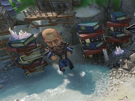 Clerical Error Borderlands Wiki Fandom