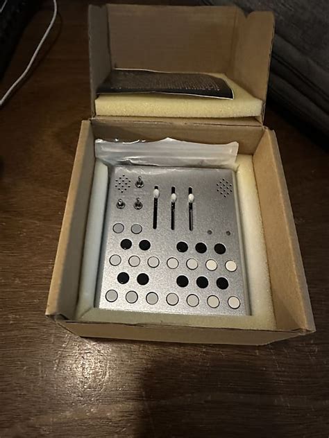 Meng Qi Wingie2 Reverb