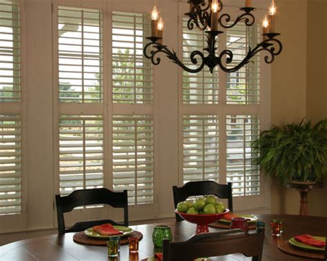 Customized Shutters Louvers Divider Rails Framing Hinging