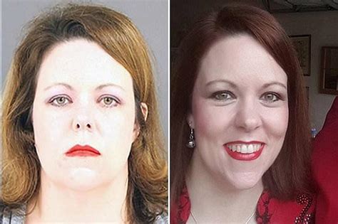 Rekam Adegan Intim Dengan Siswanya Guru Perempuan Ini Dipenjara