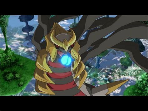 20 Most Powerful Legendary Pokemon Of All Time