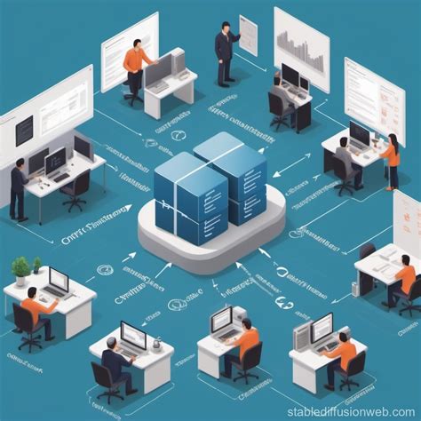 Hybrid Model Of Secdevops And Cicd Stable Diffusion Online
