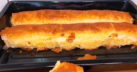 Пазя рецептата като зеницата на окото си АБСОЛЮТНО най вкусната баница със сирене опитайте