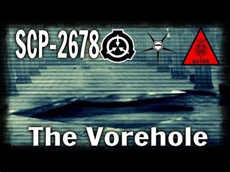 Discover The Enigmatic SCP