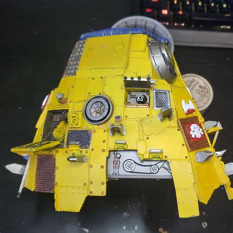 Stompa Wip Scrolller