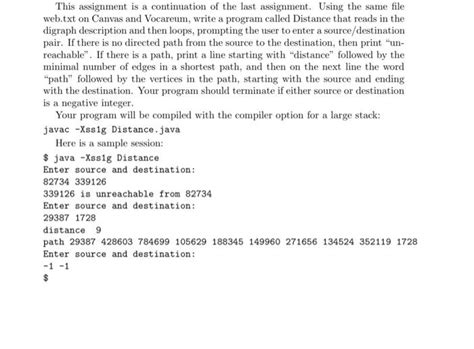 Solved This Assignment Is A Continuation Of The Last