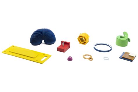 Polyurethane Rubber Or Plastic Terms Are Often Mixed Up Ridderflex