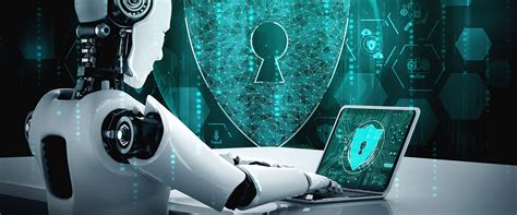 Intro To Ai Security Part 8 — Ai For Cyber Security By Harriethacks