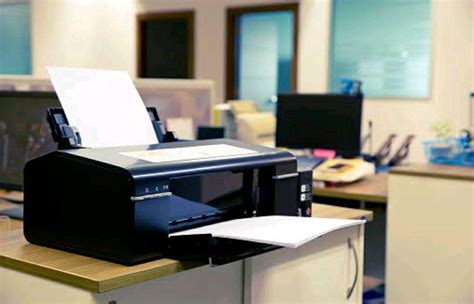 Cara Cleaning Printer Epson Yang Paling Mudah