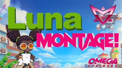 World Best Luna Montage By Yami Youtube