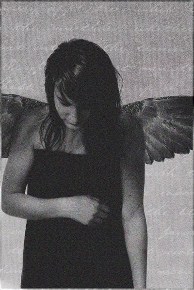 Angel Of Darkness By Emzofc On Deviantart