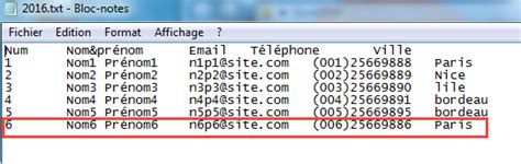 comment importer un fichier texte ou l exporter dans excel formation excel