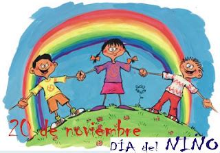Blog De Los Niños Día Universal Del Niño 2012