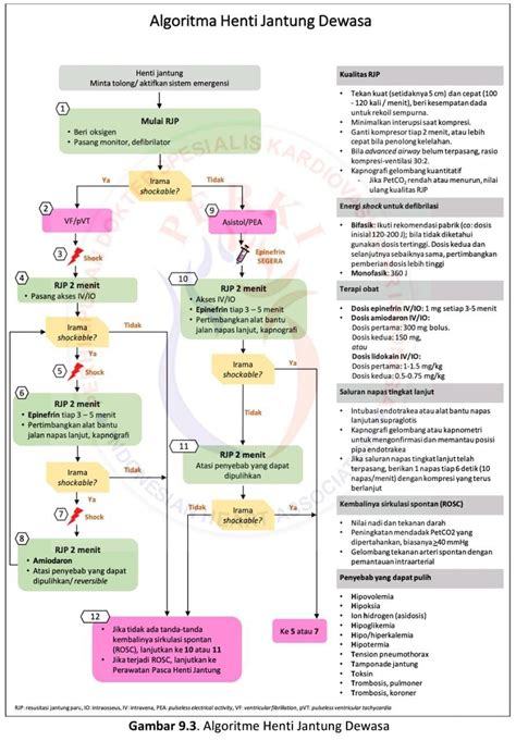 Aditya Hafria Vanani On Linkedin Bcls Aha2021 Perki Acls