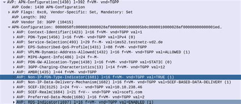 Nb Iot Flows For Nidd Nick Vs Networking