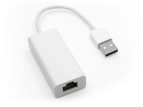 Usb Ethernet Network Adapter