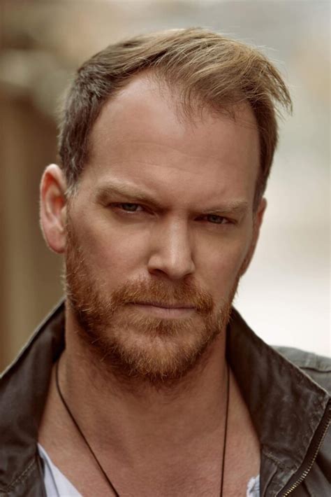 Mark Gibson Biografia