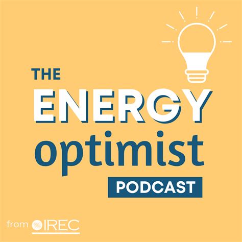 The Energy Optimist Podcast Interstate Renewable Energy Council Irec