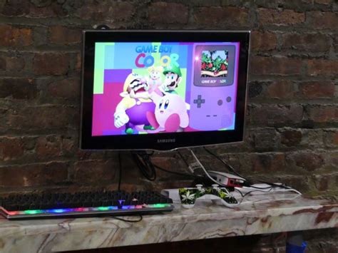 Raspberry Pi 5000 Games Action Burger