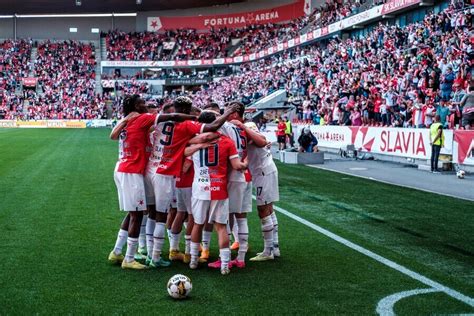 Slavia Praha vs Raków Maccabi Haifa 2 7 online live stream BetArena cz