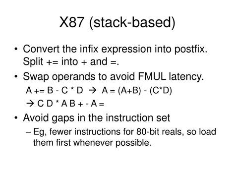 ppt generating truly optimal code using a metaprogramming library