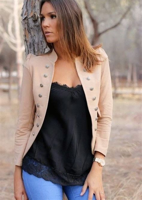 Pin De Ceylis Sevilla En Atuendo Atuendo