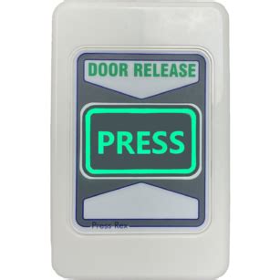 Exit Devices Push Buttons AHS Supply These To A Range Of Projects Throughout NZ