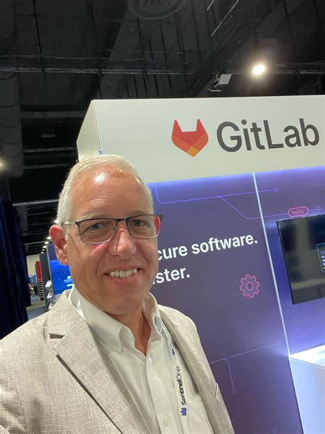 Joel Krooswyk On Linkedin Gartner Today Tomorrow Booth 1016 See