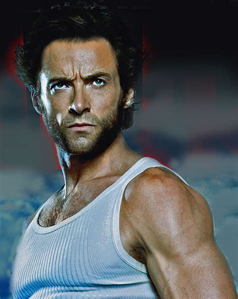 Wolverine Hugh Jackman As Wolverine Photo 23228053 Fanpop
