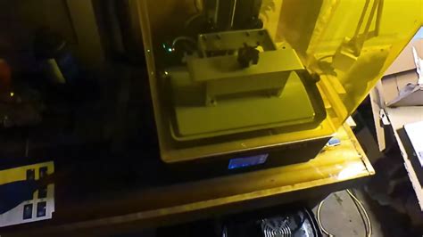 Anycubic Photon M3 Max New To Resin Printing Eporner