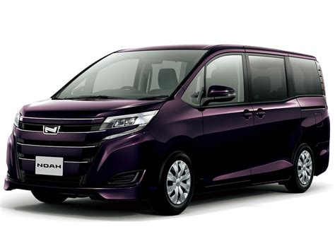 トヨタ ノア｜価格・新型情報・グレード諸元 価格com
