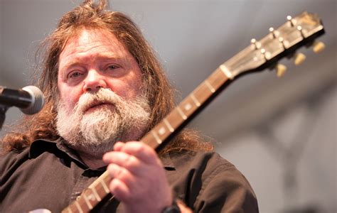 Psychedelic Rock Legend Roky Erickson Has Died