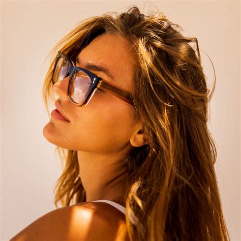 CLASINA | Tawny | Optical