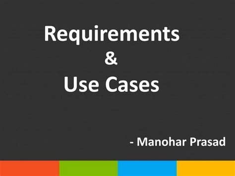 Software Development Life Cycle Ppsx