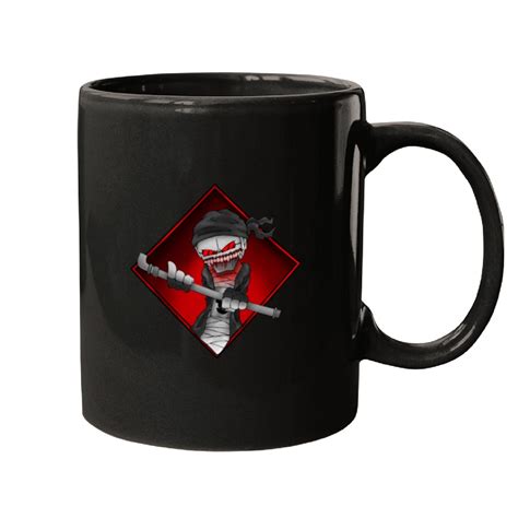 Madness Combat Hank J Wimbleton Antipathy Art Mugs Sold By Braychatte