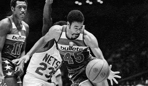 Snapshots On Phil Cheniers Nba Career Geoffreys Inner Circle