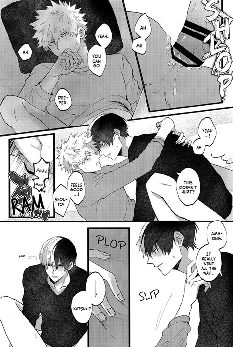 [geranium Kei And Mimimi Nono ] My Hero Academia Dj Shuffle [eng